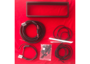 Canopy Wiring - Rob's Mobile Auto Electrics